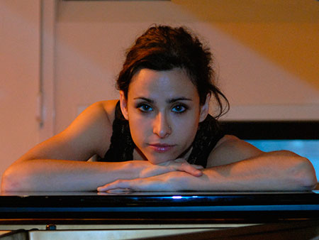 Eva Maria Rauter | Artiesten De Toonzetter